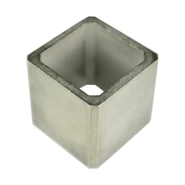 Square Adapter 14mm x 11mm | Valworx